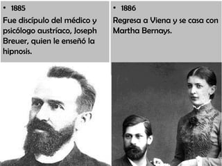 Sigmund freud. | PPTX