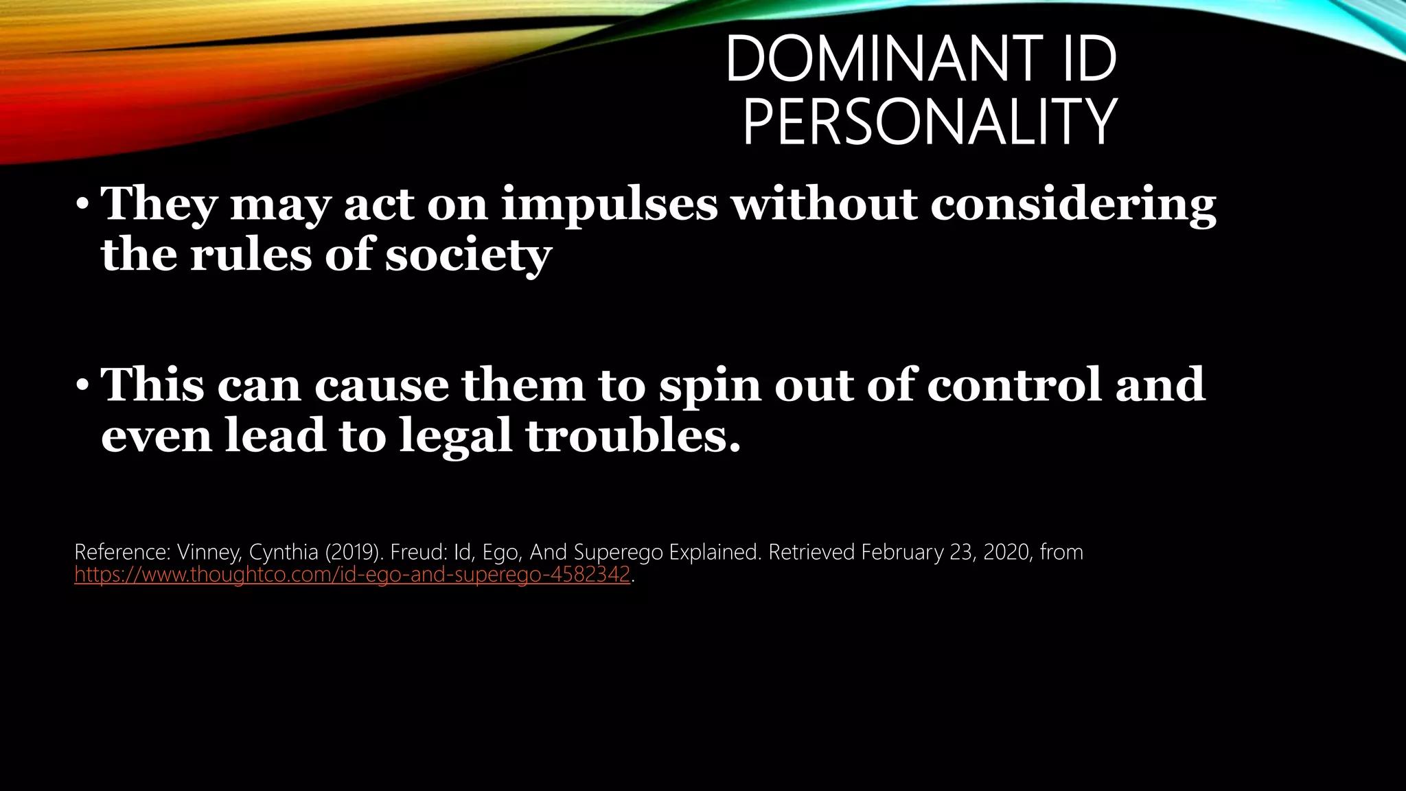 SIGMUND FREUD PSYCHOSEXUAL STAGES OF DEVELOPMENT AND PARTS OF HUMAN ...