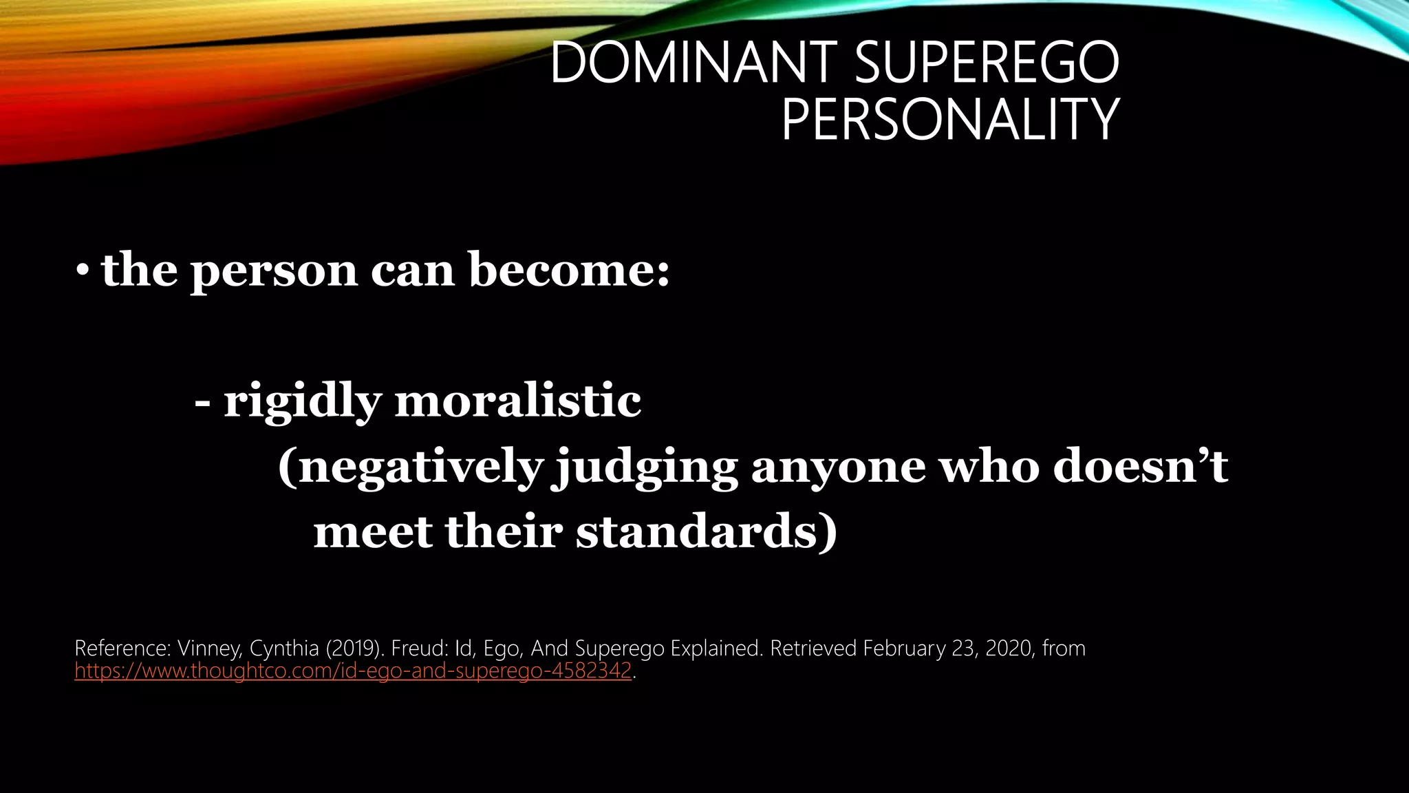 SIGMUND FREUD PSYCHOSEXUAL STAGES OF DEVELOPMENT AND PARTS OF HUMAN ...