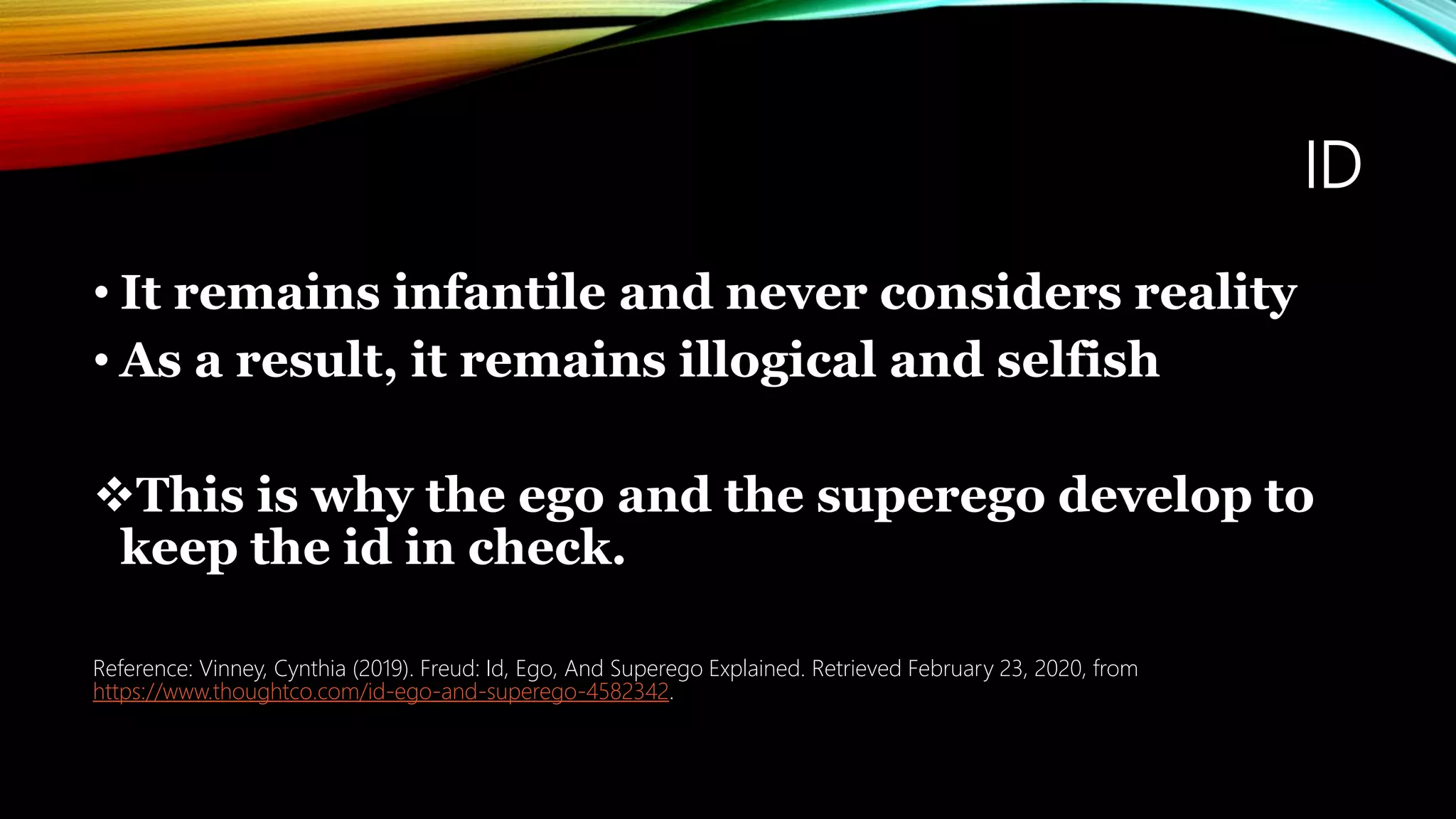 SIGMUND FREUD PSYCHOSEXUAL STAGES OF DEVELOPMENT AND PARTS OF HUMAN ...