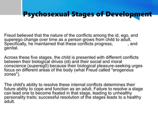 Sigmund Freud's Developmenta Theories.pptx