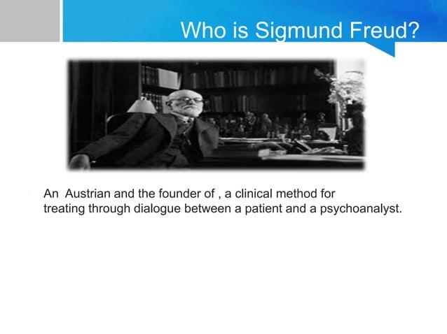 Sigmund Freud's Developmenta Theories.pptx