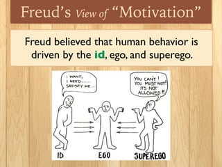 Sigmund Freud Part 1 | PDF