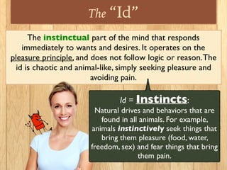 Sigmund Freud Part 1 | PDF