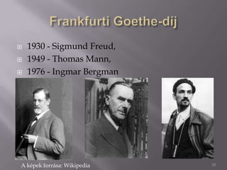 Sigmund Freud | PPTX