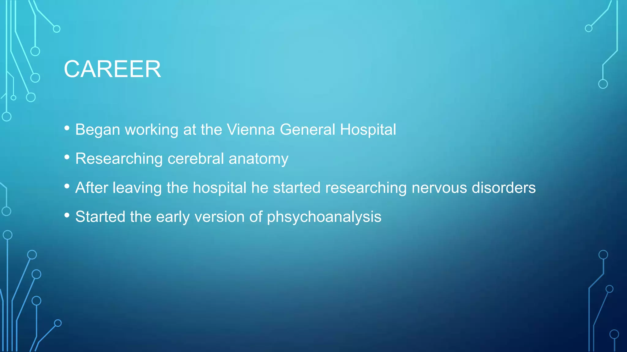 Sigmund frued | PPTX