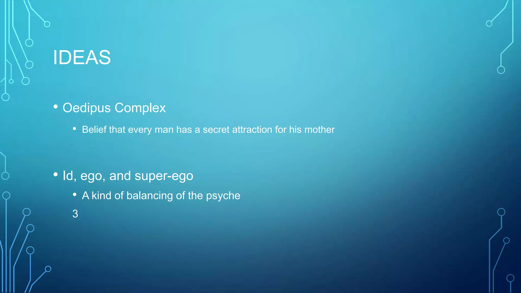 Sigmund frued | PPTX