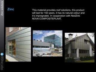 Sign display general presentation | PPT