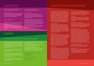 Mercer Signaal april 2012 | PDF