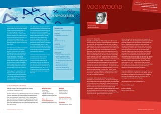 Mercer Signaal april 2012 | PDF