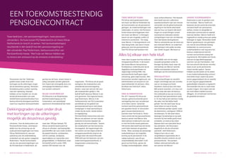 Mercer Signaal april 2012 | PDF