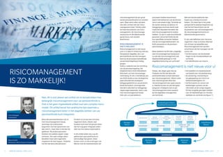 Mercer Signaal april 2012 | PDF