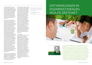 Mercer Signaal april 2012 | PDF