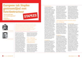 Mercer Signaal - december 2010 | PDF