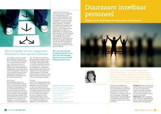 Mercer Signaal - december 2010 | PDF