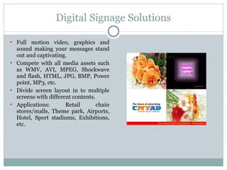 Signage 360 | PPT