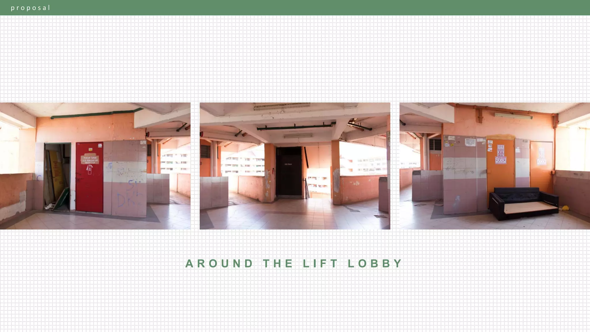 Signage proposal v4.0 edited | PPT