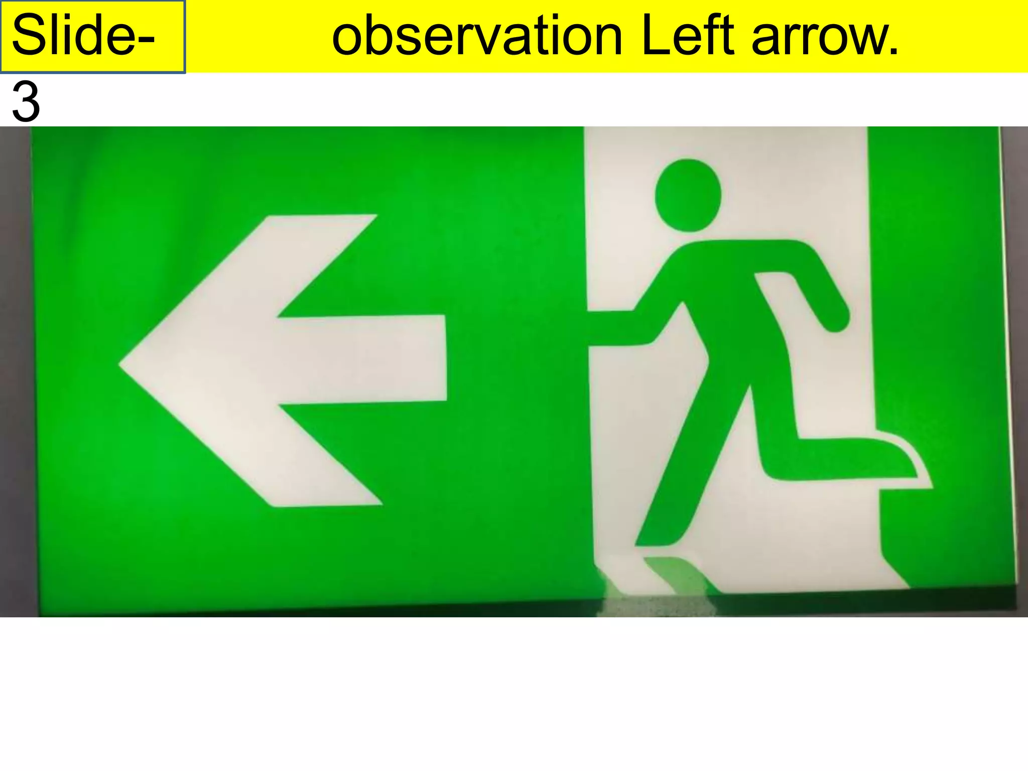 Signage sheet types.pptx