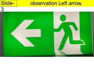 Signage sheet types.pptx