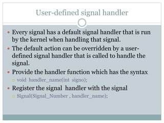 Signal | PPTX
