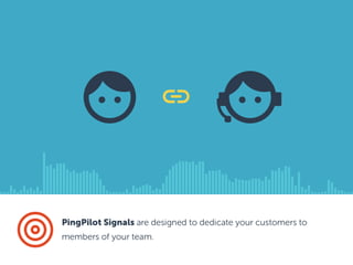 What is a Signal? | PingPilot: Voice, SMS, & Live Chat for Sales ...