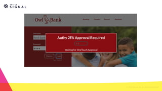 2FA Best Practices | PPT