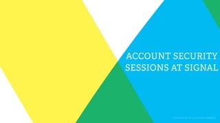 2FA Best Practices | PDF