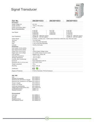 Signal transducer | PDF
