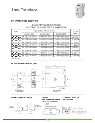 Signal transducer | PDF