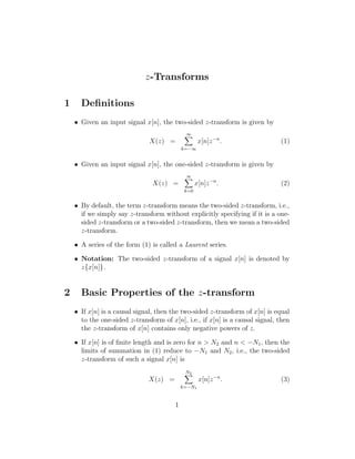 Signal3 | PDF | Physics | Science