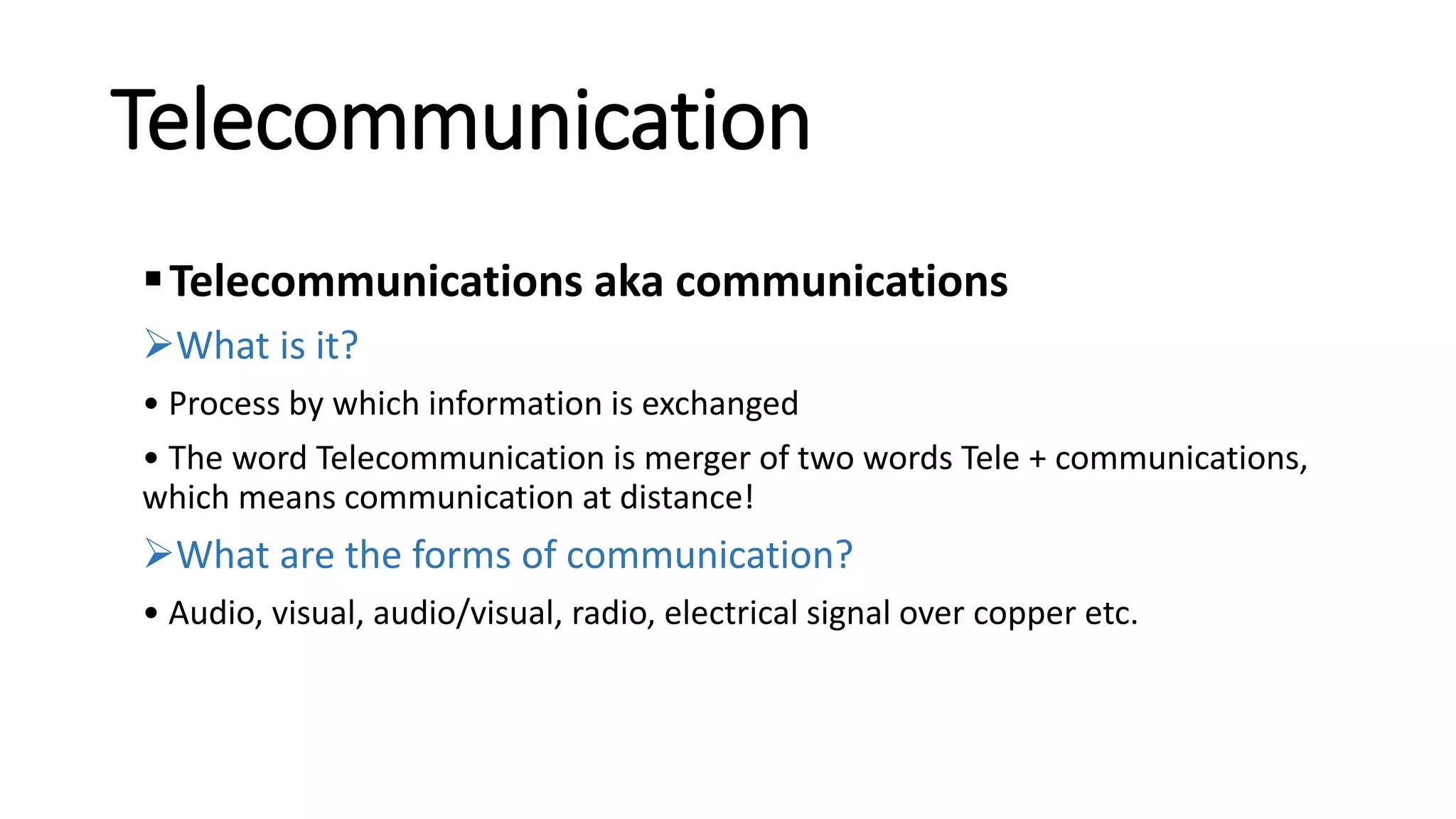 Signal and Communication.pptx