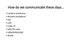 Signal and Communication.pptx