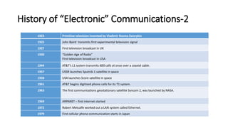 Signal and Communication.pptx