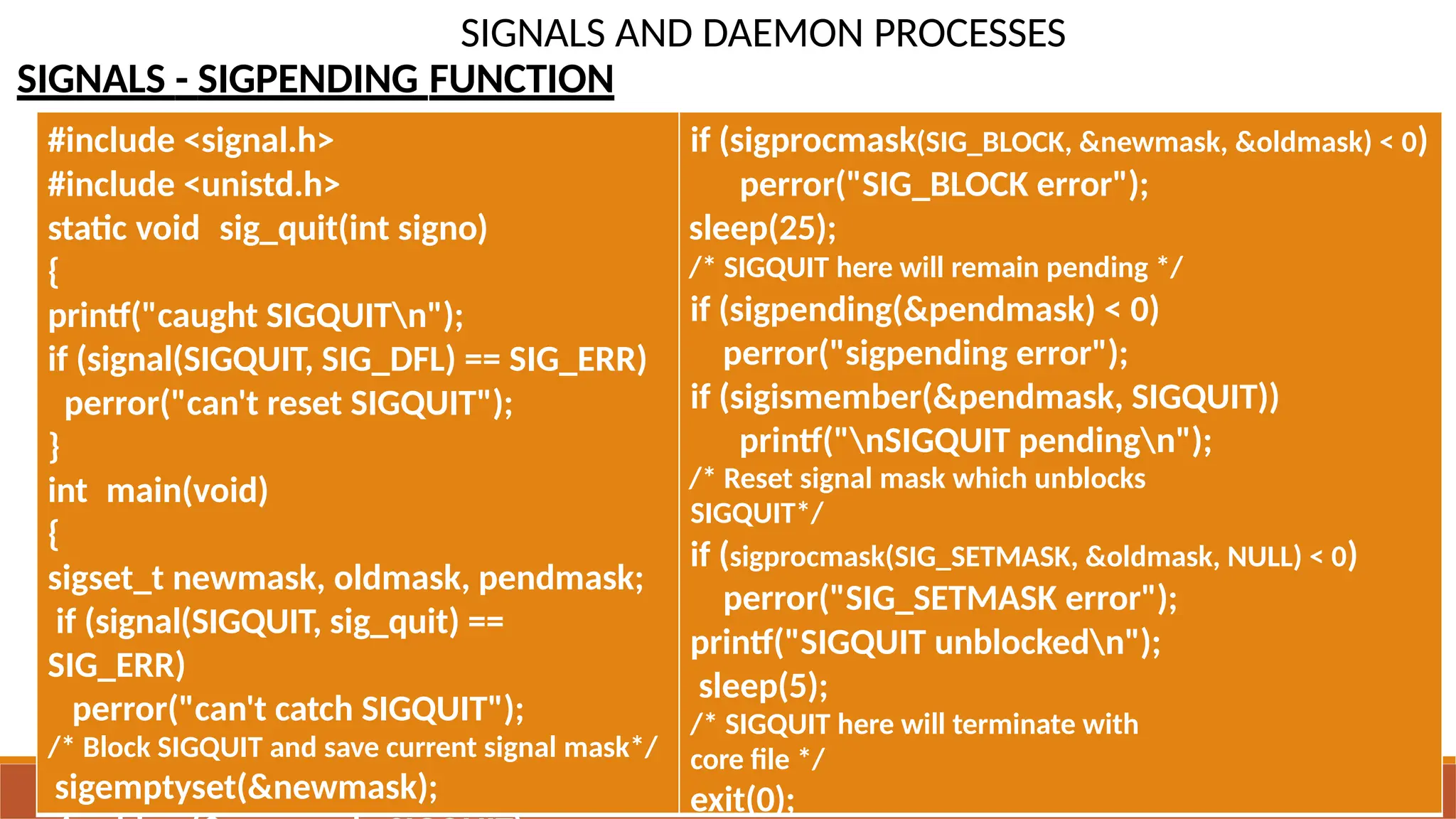 Signal,..,..,.......,.. and Daemons.pptx