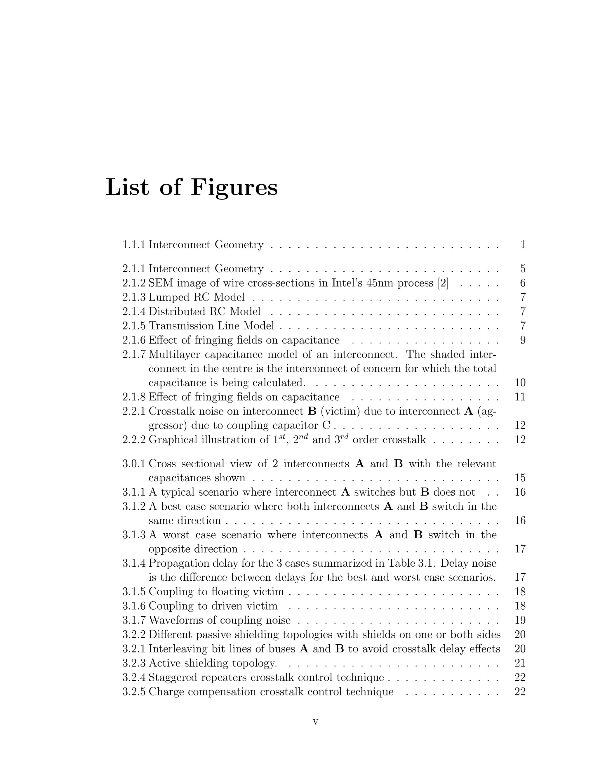 Signal and power integrity challenges in VLSI circuits and strategies ...