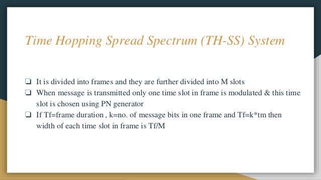 Signal and system (1)