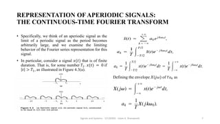 signals and systems chapter4_signals and systems chapter4 | PDF