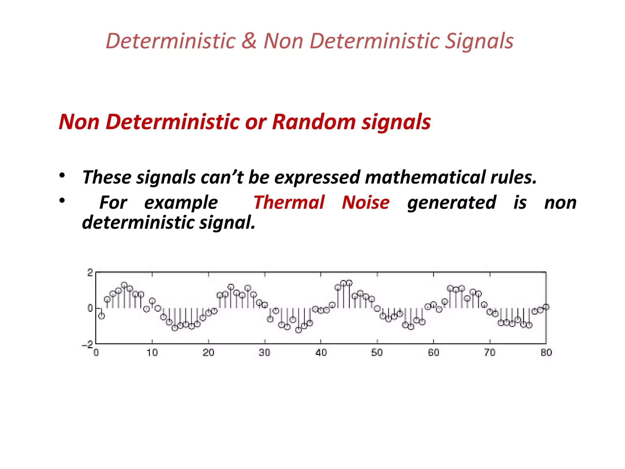 Signal | PPT