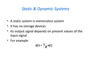 Signal | PPT
