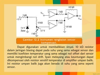 Signal conditioning | PPT