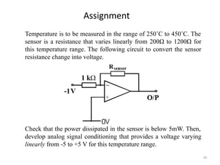 Signal Conditioninsdf a sdf asdf ad fs.pdf