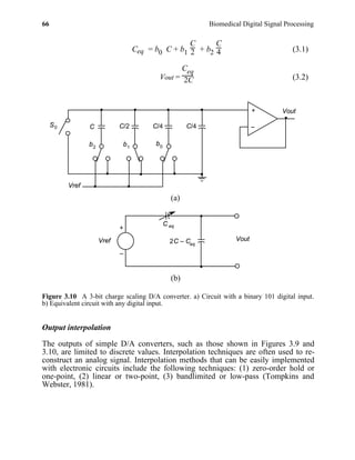 Signal conversion | PDF