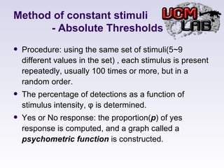 DETECTION THEORY CHAPTER 3 | PPT