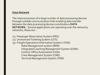 Signal engineering | PPTX