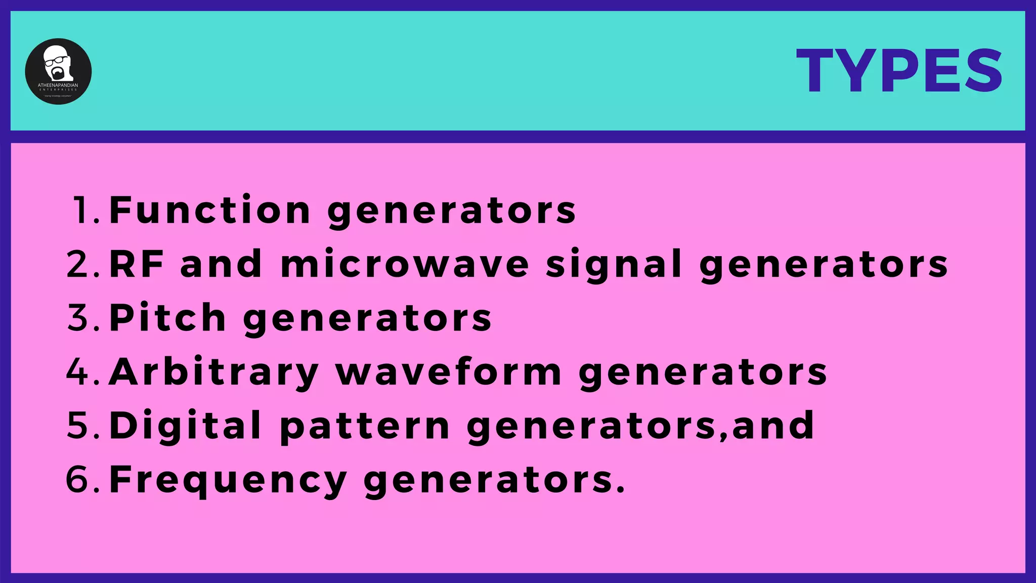 Signal Generator Basics Pdf