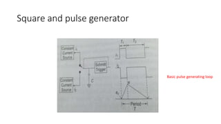 Signal generators | PPTX