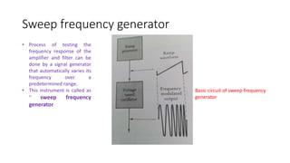 Signal generators | PPTX