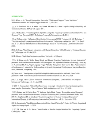 January 2026: Top 10 Cited Articles Signal & Image Processing : An ...