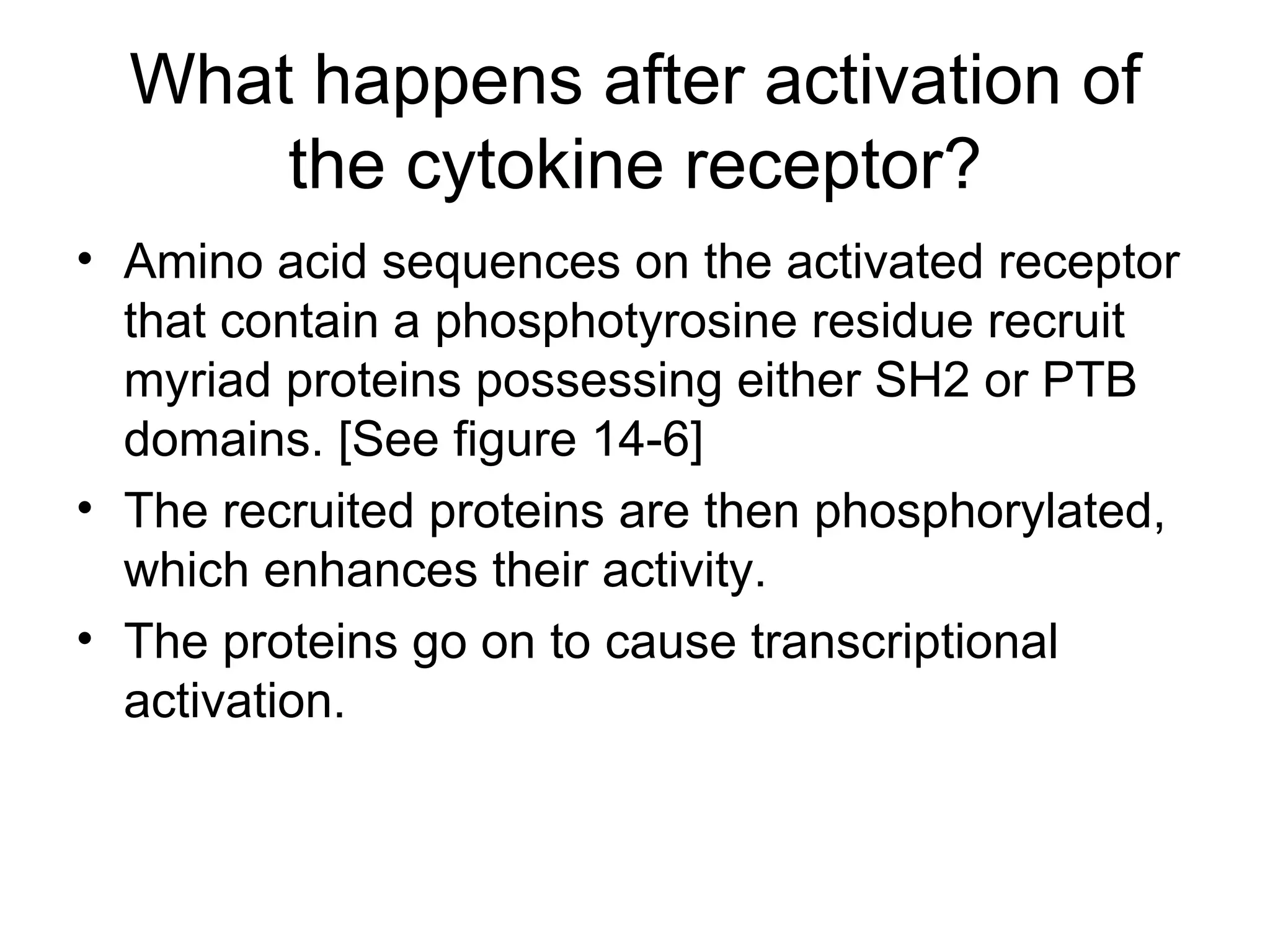 Signaling Pathways | PPT