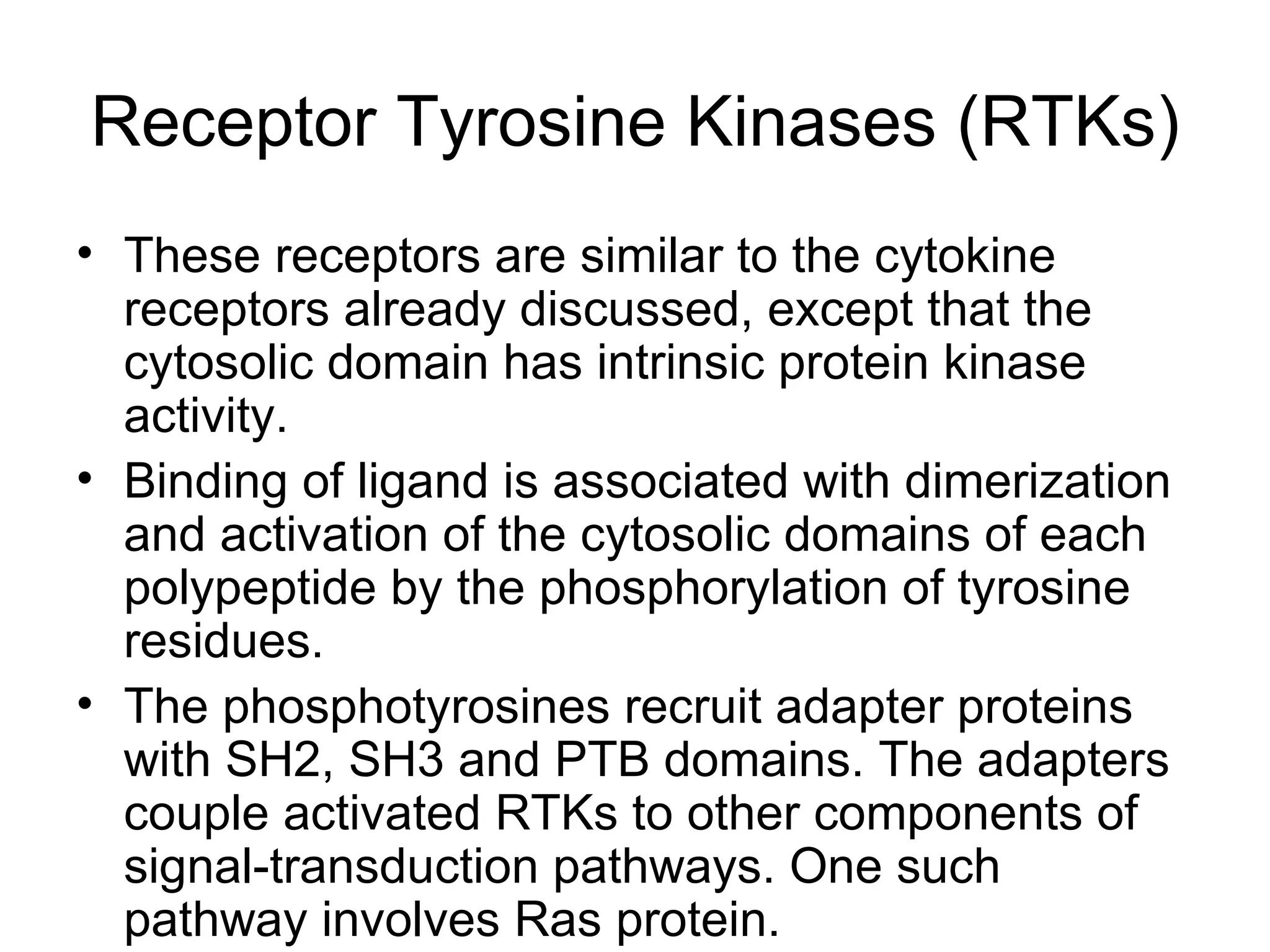 Signaling Pathways | PPT